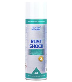 Rust Shock